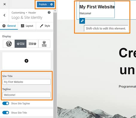 How to Use the WordPress Customizer: A Complete Guide