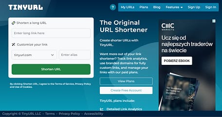 10 Best URL Shortener Services to Shrink and Track Links