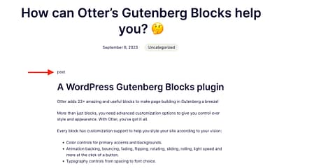 Dynamic Content in Gutenberg (Block Editor): How to Get It Easily