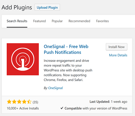 How to Add WordPress Push Notifications to Your Site (3 Steps)