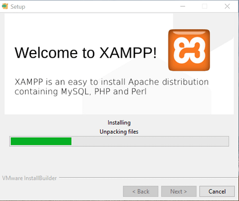How to Install XAMPP and WordPress Locally on Windows PC