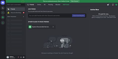 How to Embed a Discord Widget Into WordPress (In 3 Steps)