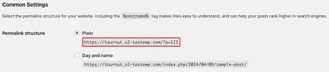 What Are Permalinks in WordPress? How to Set Them and Why