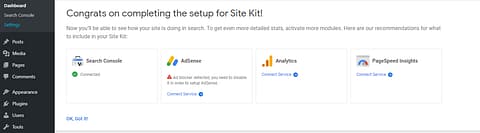 How to Use the Google Site Kit WordPress Plugin (Full Tutorial)