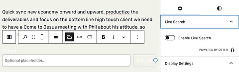 AJAX Search WordPress Tutorial: Easiest Way to Add Live Search