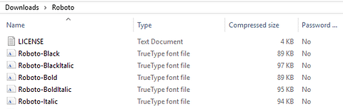 How to Add Custom Fonts to Your WordPress Site (4 Methods)