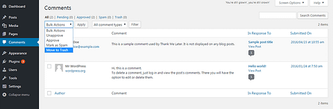 How to Disable Comments in WordPress (Step by Step)