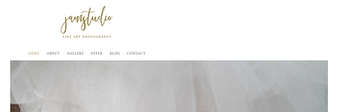 How to Use White Space Effectively in Web Design