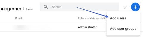 How to Add a User to Google Analytics (Step by Step)