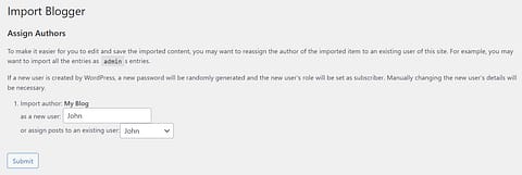 How to Migrate Blogger to WordPress (Actually Move Everything)
