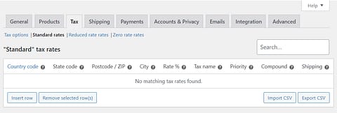 WooCommerce Taxes: How They Work & How to Customize Them