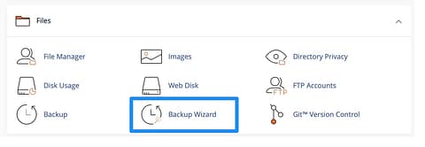 How to Backup a WordPress Site From cPanel (Step-by-Step)