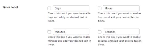 How to Easily Add a WordPress Countdown Timer to Your Website