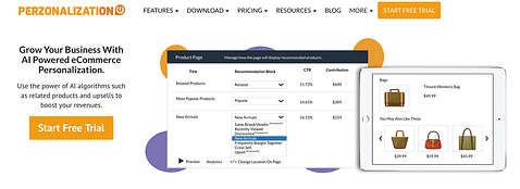 An Introduction to AI in Ecommerce: Where to Get Started
