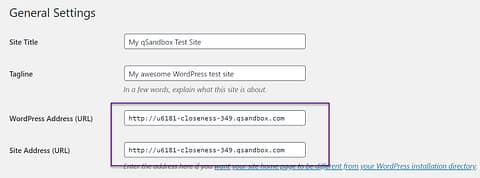 How to Properly Change WordPress URL (4 Methods)