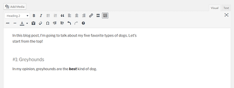 Adding HTML to WordPress: A Beginner's Guide to How It Works