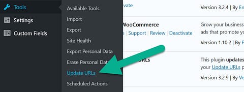 How to Properly Change WordPress URL (4 Methods)