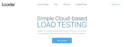 How to Stress Test a Website on WordPress
