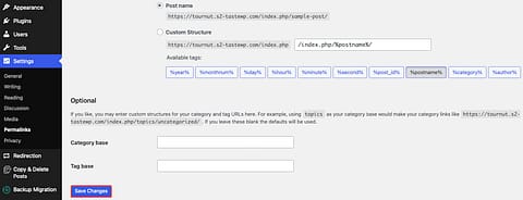 What Are Permalinks in WordPress? How to Set Them and Why