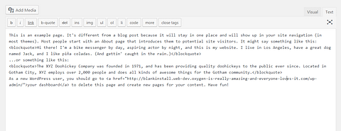Adding HTML to WordPress: A Beginner's Guide to How It Works
