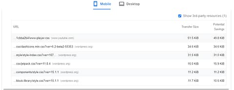 How to Remove Unused CSS in WordPress (2 Easy Methods)