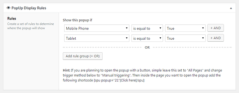 3 Ways to Add Personalized Pop-Ups to WordPress and Boost Stickiness