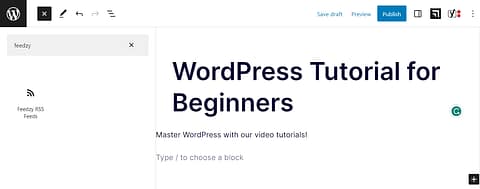YouTube to WordPress Auto Post: How to Set It Up Easily?