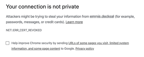 5 Common SSL Certificate Errors (And How to Fix Them)