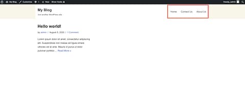How to Create a Sticky Menu in WordPress (Step-by-Step Guide)