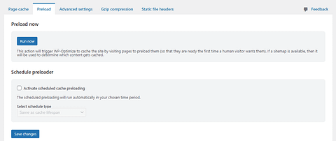 WP Optimize vs WP Fastest Cache: Which Cache Is Better?