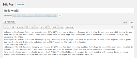 Beginner's Guide: How to Use CSS in WordPress for Easy Style Tweaks