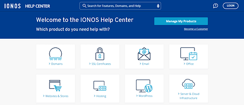 IONOS Review: Is This Host Any Good?