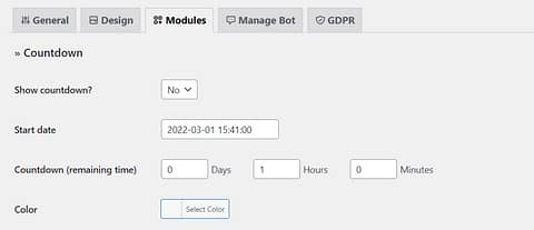 How to Enable Maintenance Mode in WordPress (In 4 Steps)