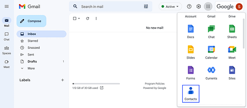 How to Send a Mass Email in Gmail