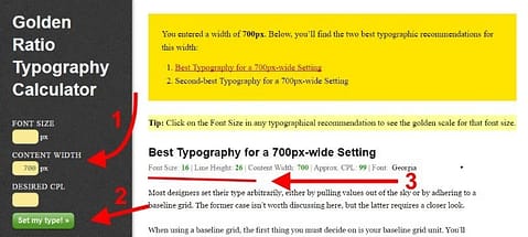 WordPress Blog Typography: How to Improve It