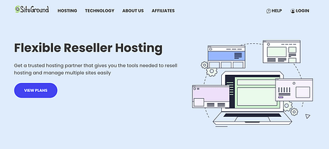What Is Reseller Hosting? All Your Questions Answered