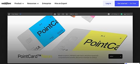 20 Best Web Design Software Tools (In 6 Categories)