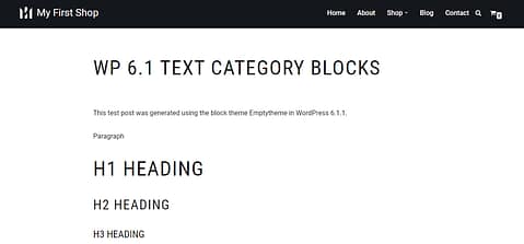 How to Add Dummy Content in WordPress: 3 Easy Ways