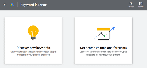 Google Keyword Planner Tutorial: How to Use It to Boost Your Site's SEO