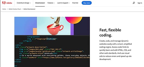 20 Best Web Design Software Tools (In 6 Categories)