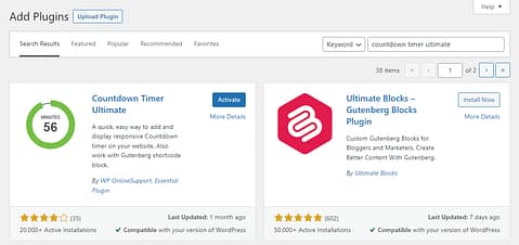 How to Easily Add a WordPress Countdown Timer to Your Website