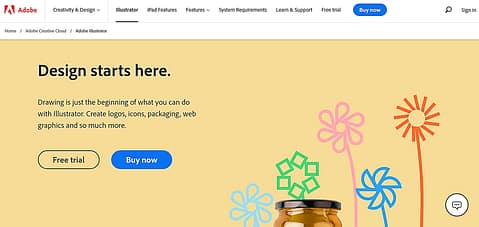 20 Best Web Design Software Tools (In 6 Categories)