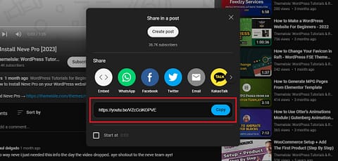 How to Embed Video in WordPress: Methods and Steps