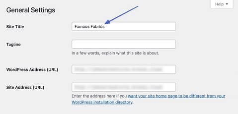How to Change WordPress Site Title (4 Simple Methods + a Bonus One)