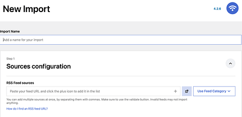 How to Import a Category of Posts from Another Site (In 4 Steps)