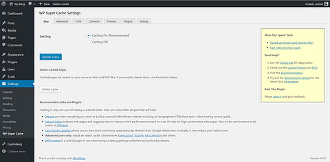 5 Best Caching Plugins for WordPress (And How to Pick)