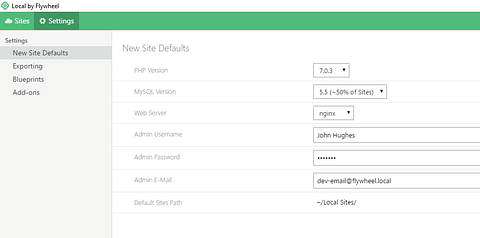 Local by Flywheel: Create a Local WordPress Website on Mac