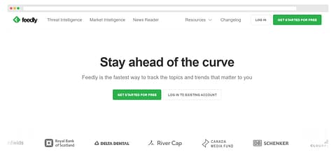 10 Great News Aggregator Websites You Should Check Out