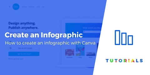 How to Create an Infographic With Canva: No Design Skills Needed