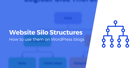 Silo Structures: What They Are and How to Use Them on Your Blog